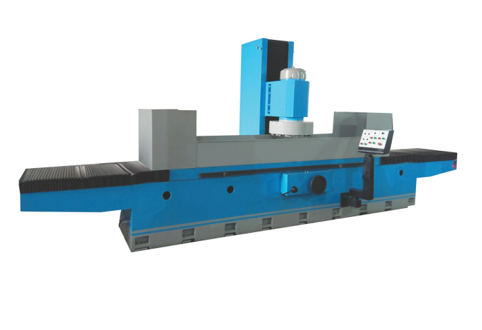 Head Surface Grinder