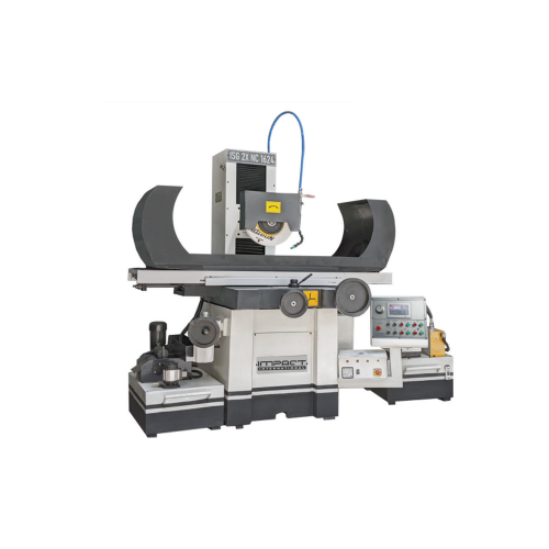 Saddle Type Grinder NC Series
