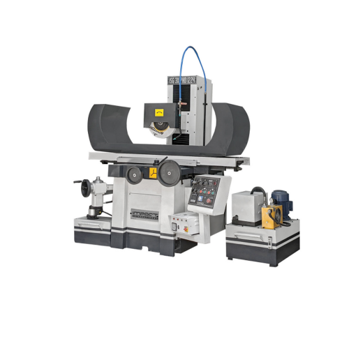 Saddle Type Grinder P Series