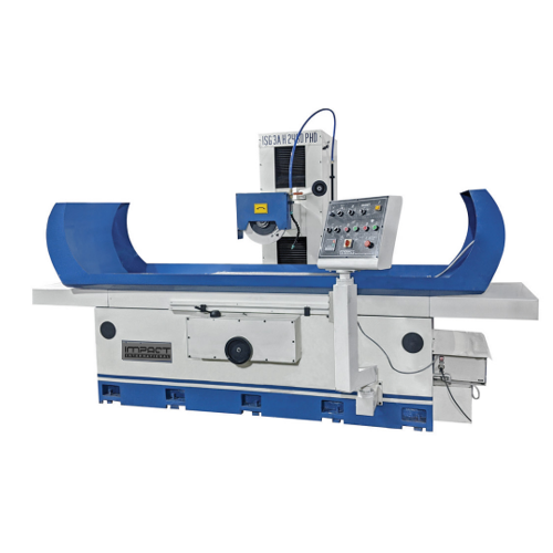 Column Type Hydraulic Grinder P Series